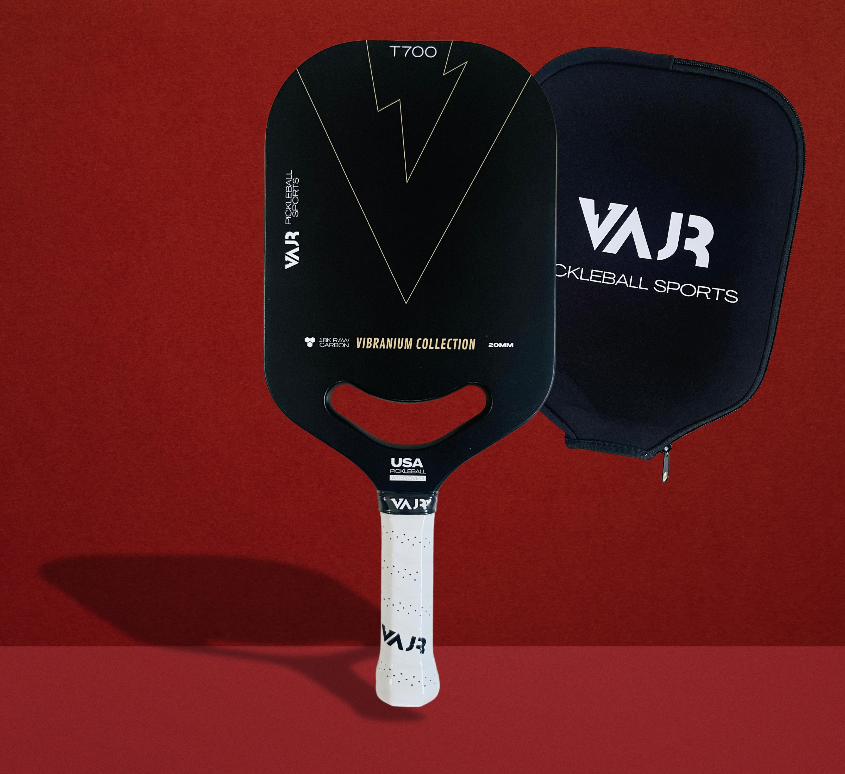 VAJR Pickleball Sports – VAJR Pickleball Sports